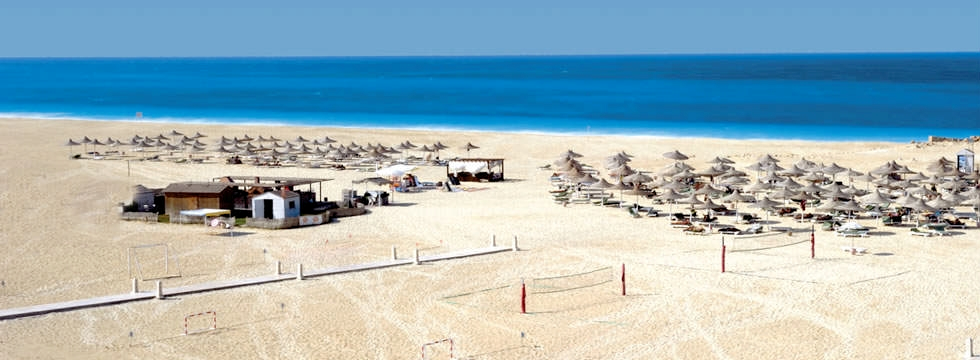 Ghazala Regency Resort & Spa El Alamein Le Casino, super offerte last ...