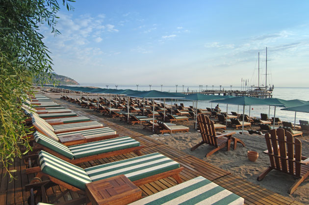 Antedon Kemer Akka Hotels Antalya Turchia - Offerte Last Second Last ...