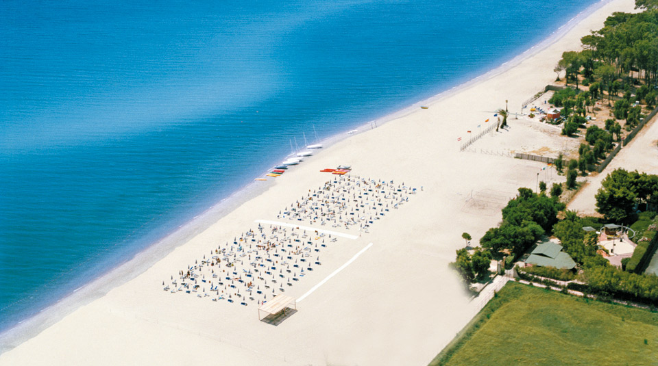 Nicolaus Village Barceló Simeri, offerte last second last minute ...