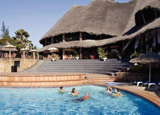 Hotel Temple Point Resort Kenya, offerte last minute Temple Point ...